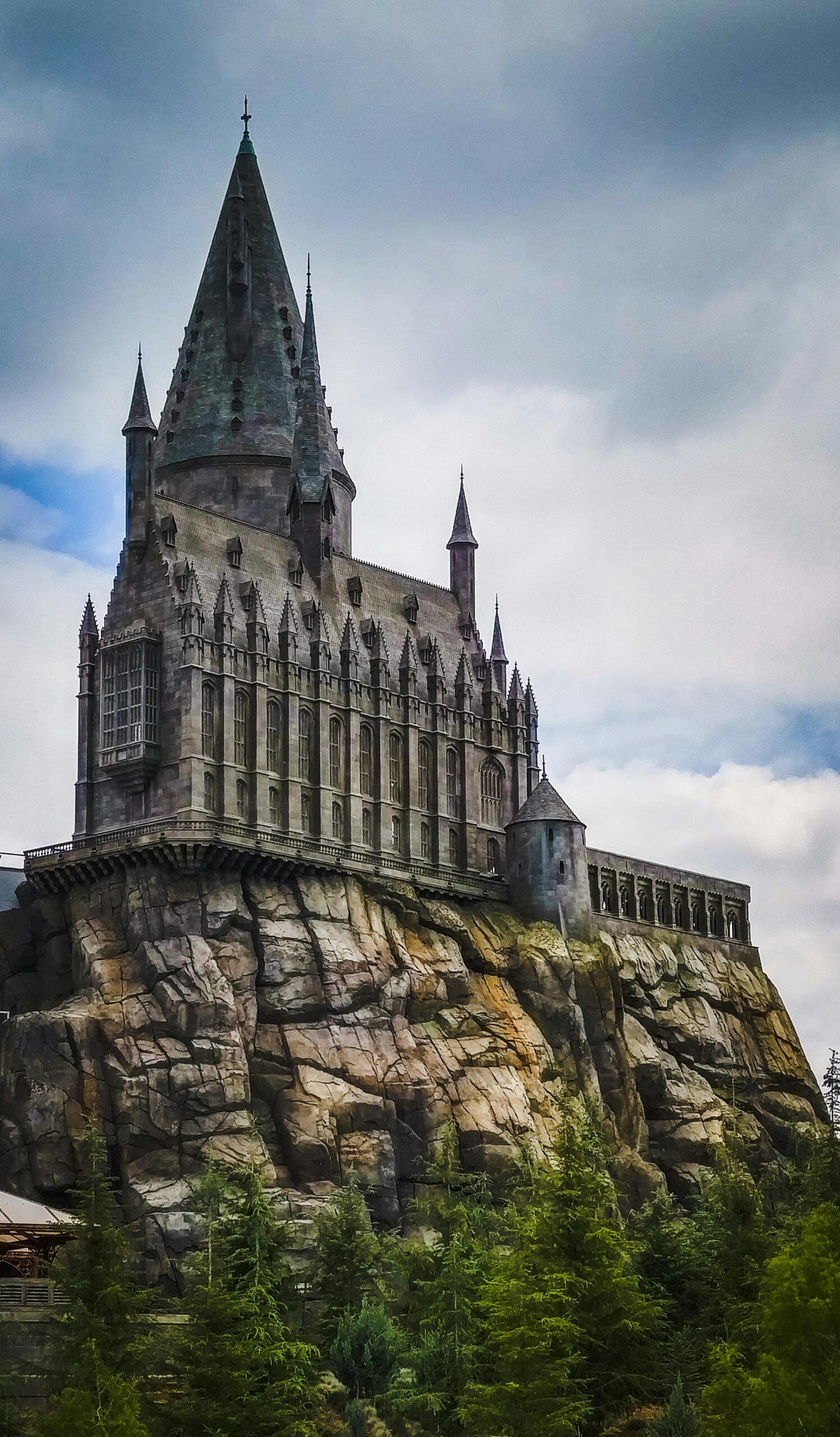 Everything You Need to Know About The Wizarding World of Harry Potter ...
