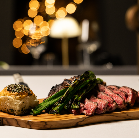 Top 6 Best Fine-Dining Restaurants in Yorkville, Toronto - The Cubicle ...