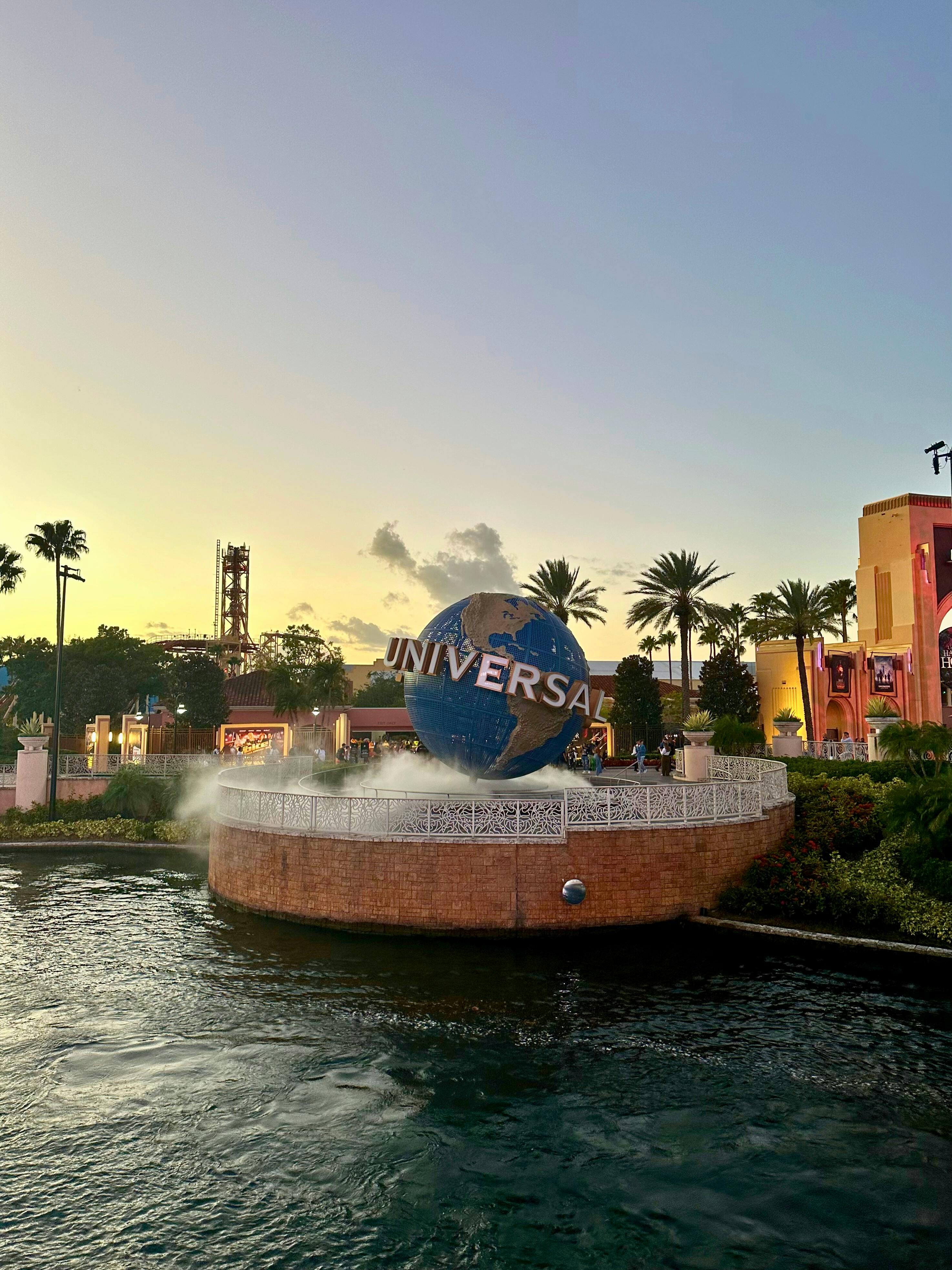 Top Roller Coasters at Universal Orlando – Your Ultimate Thrill Guide ...
