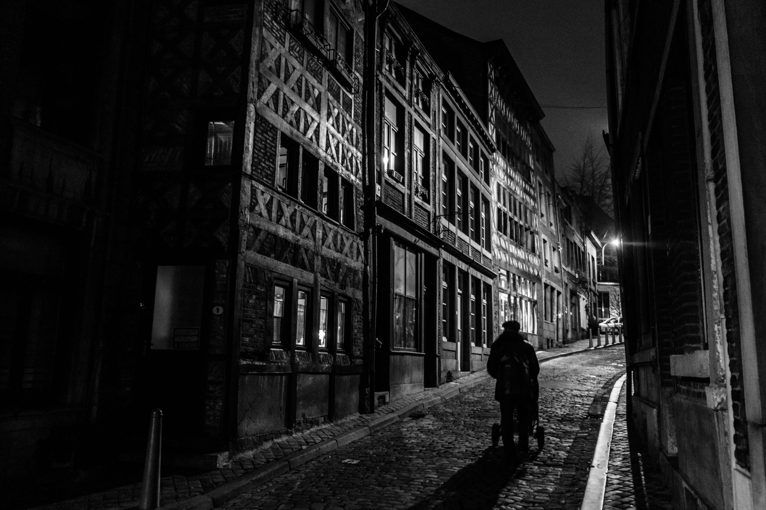 5 Haunted Places to Visit in the Northeast (2026 Ghost Tour ...